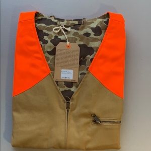 ball and buck | Jackets & Coats | Ball And Buck Vest | Poshmark